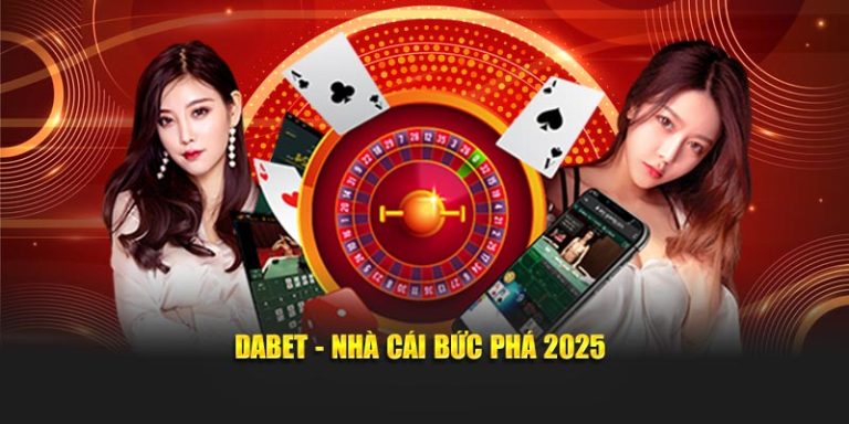 DABET🎖️ Trang chủ dabet.com Chính Thức【2025】 ️ Mobile